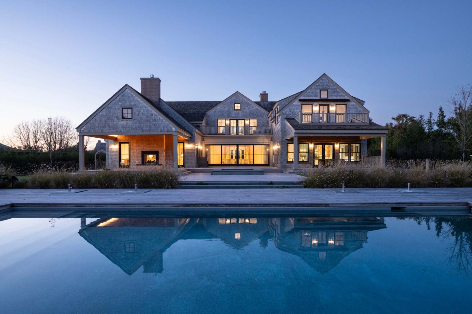 Architecture, Design, Planning in Vermont, Nantucket & Florida
